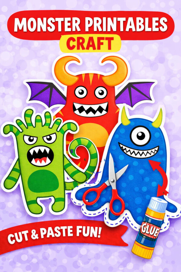Halloween Printables