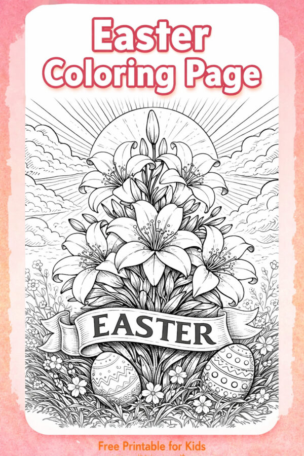Coloring Pages - Page 3 of 4