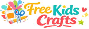 FreeKidsCrafts - Free Crafts And Printables For Kids of All Ages